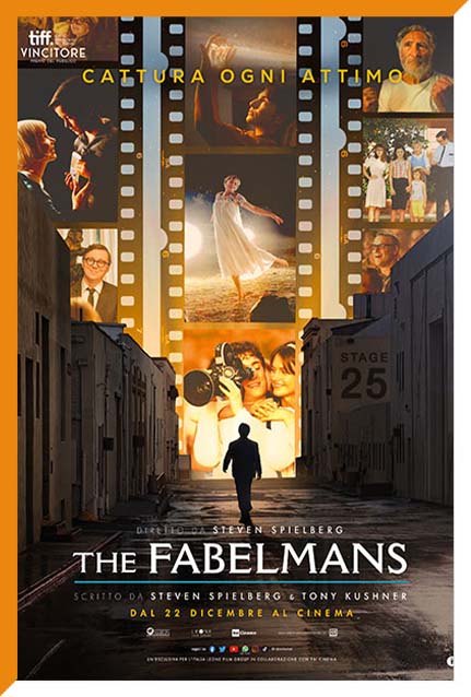 The Fabelmans