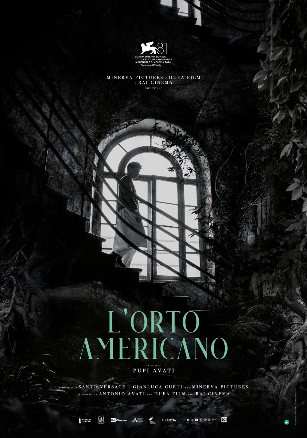 L´Orto Americano